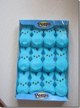 Marshmallow Bunny Pop Tutorial - Crafts a la mode